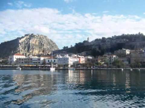 Χαίρε, θάλασσά μου (Στ. Σπανουδάκης) – ΟΜΟΘΥΜΑΔΟΝ