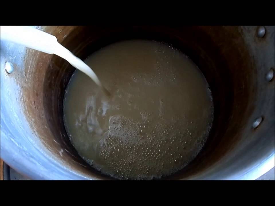 brewing a duvel clone