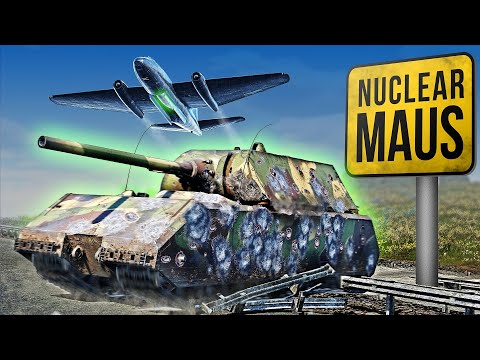 Steam Community :: Video :: Thunder Show: Nuclear Maus