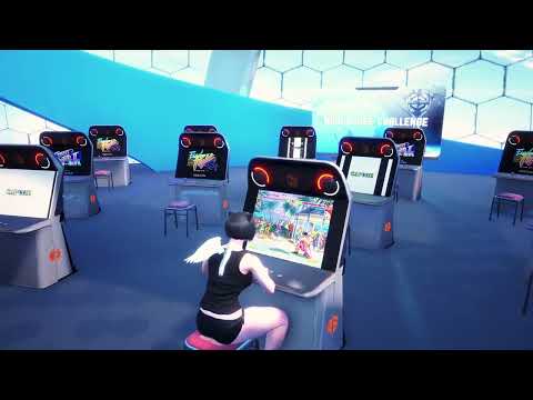 Steam Community :: Video :: SF6 - SSF2T - Ranked Hardest (Secret Ending)