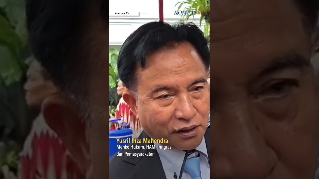 Prajurit TNI Pelaku Penyiraman Air Keras Andrie Yunus Tetap Diadili di Pengadilan Militer