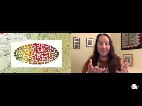 Seed Sovereignty & Regenerative Agriculture