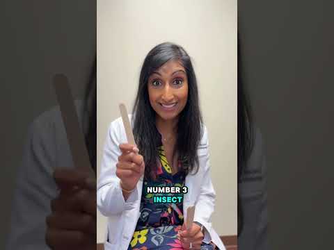 5 Things That Can Cause Anaphylactic Shock 🤯✋🏼with Dr. Prathyusha Savjani