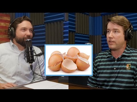 What Is The Eggshell Plaintiff Doctrine?