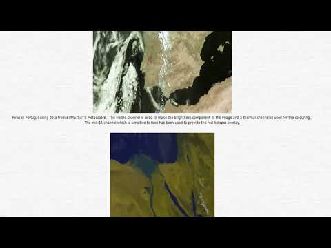 Satellite Contact Report Analysis & Prediction