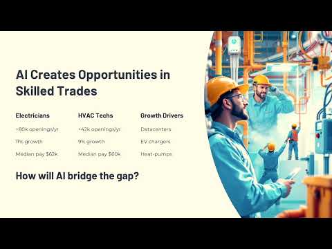 MSIV North Bay NEXT 2025 - 18 - Keynote: Leveraging AI to Spur Job Creation