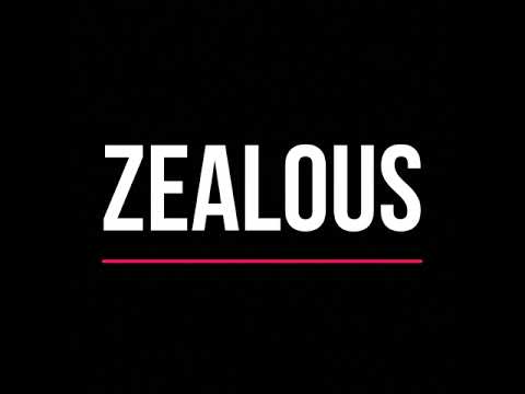 How to pronounce ZEALOUS | Correct pronunciation