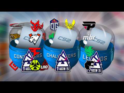 WHICH CS2 AUSTIN STICKER CAPSULES ARE BEST?!