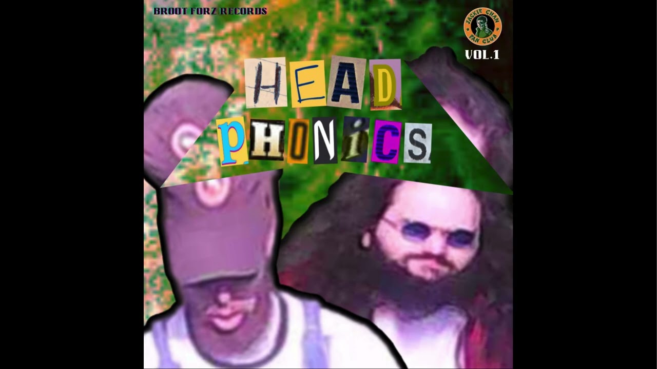 The Jackie Chan Fan Club - General Hospital S01E00(Pilot) (Official Audio)