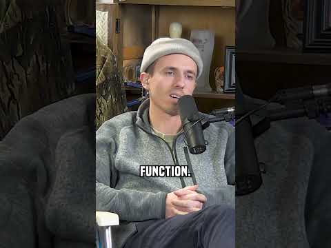 The Definition of Peak Male Performance