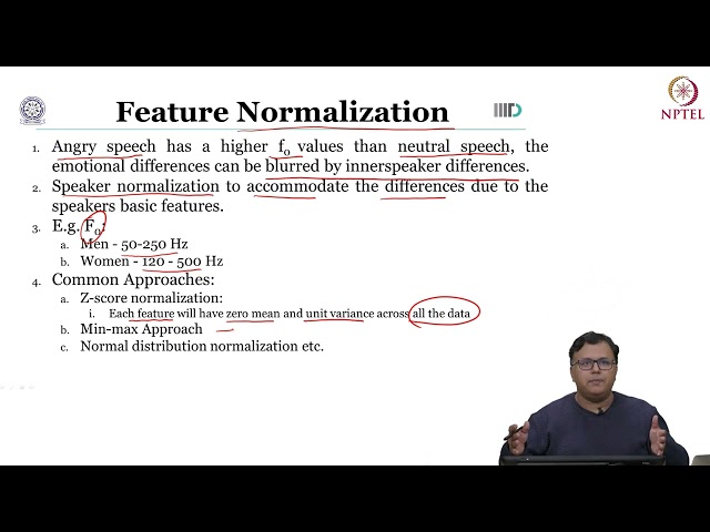 Understanding Automatic Speech Analysis And Emotion Recognition Galaxy Ai Galaxy Ai