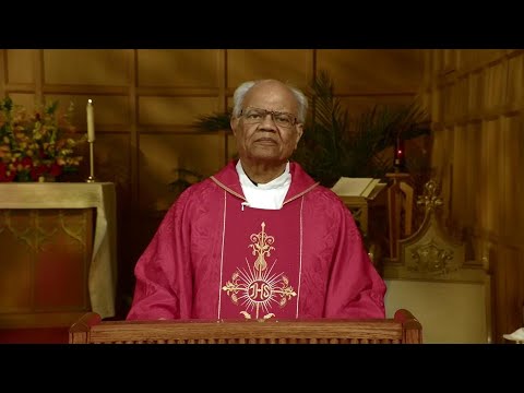 Sunday Catholic Mass Today | Daily TV Mass, Sunday June 29, 2025