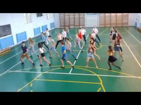 Clasa a XII-a A C.N. "Vasile Lucaciu" Baia Mare Promotia 2014