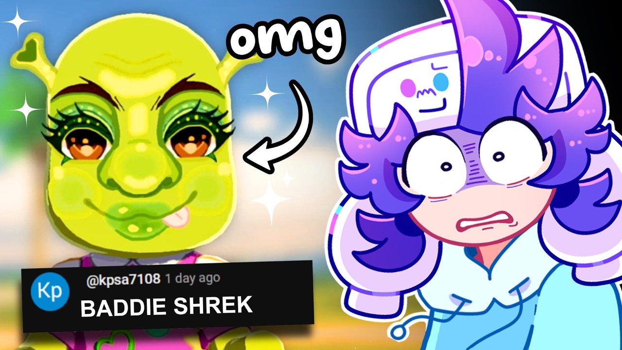 These Mii's Should NOT EXIST...
