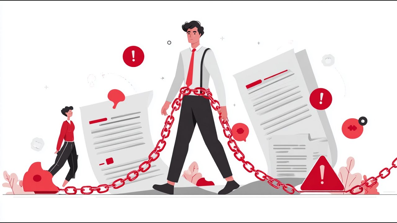 🛠️ Software Engineer Career Missteps and Course Correction