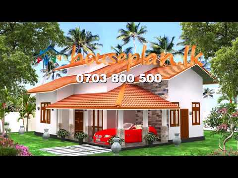 Low Budget Two Story House Plans In Sri Lanka - Gif Maker DaddyGif.com (see description)