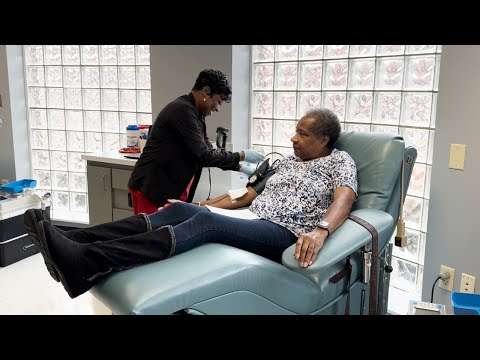 Finding Solutions: Blood bank seeks donations ahead of new year