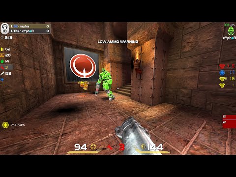 Steam Community :: Video :: 4K / SK-rapha vs Titan.cYpheR @ Lost World / DreamHack 2013 Winter ...