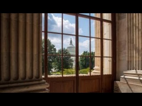 Will Republicans have a hard time defending seats?