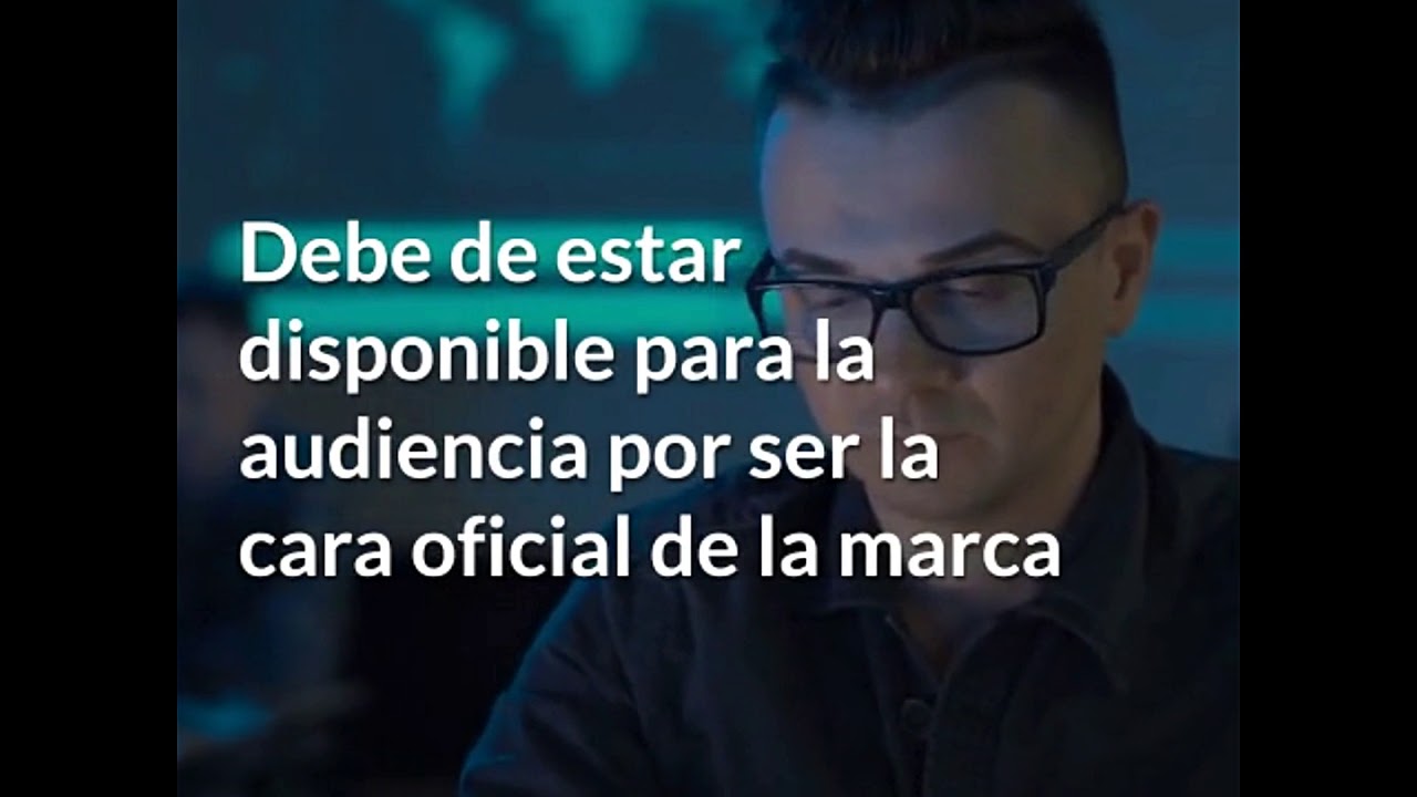 Las 7 características de un buen Community Manager