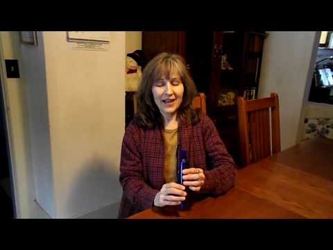 Awful Acoustics - Tonette 12-20-19