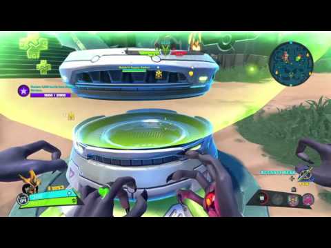 Steam Community :: Video :: Battleborn Meltdown Orendi Open Beta
