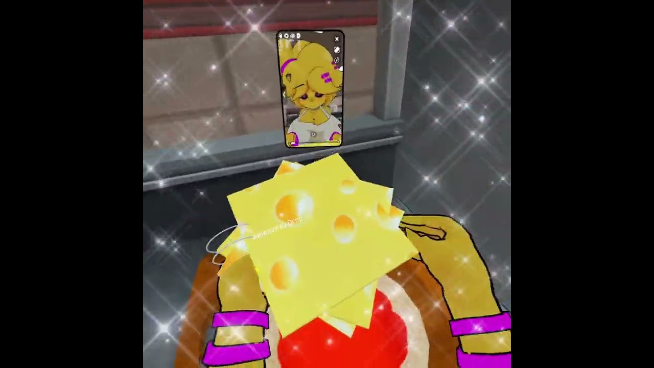 🍕🍽️Chiku makes pizza🍽️🍕