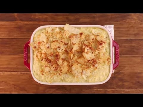 Funeral Potatoes | Southern Living