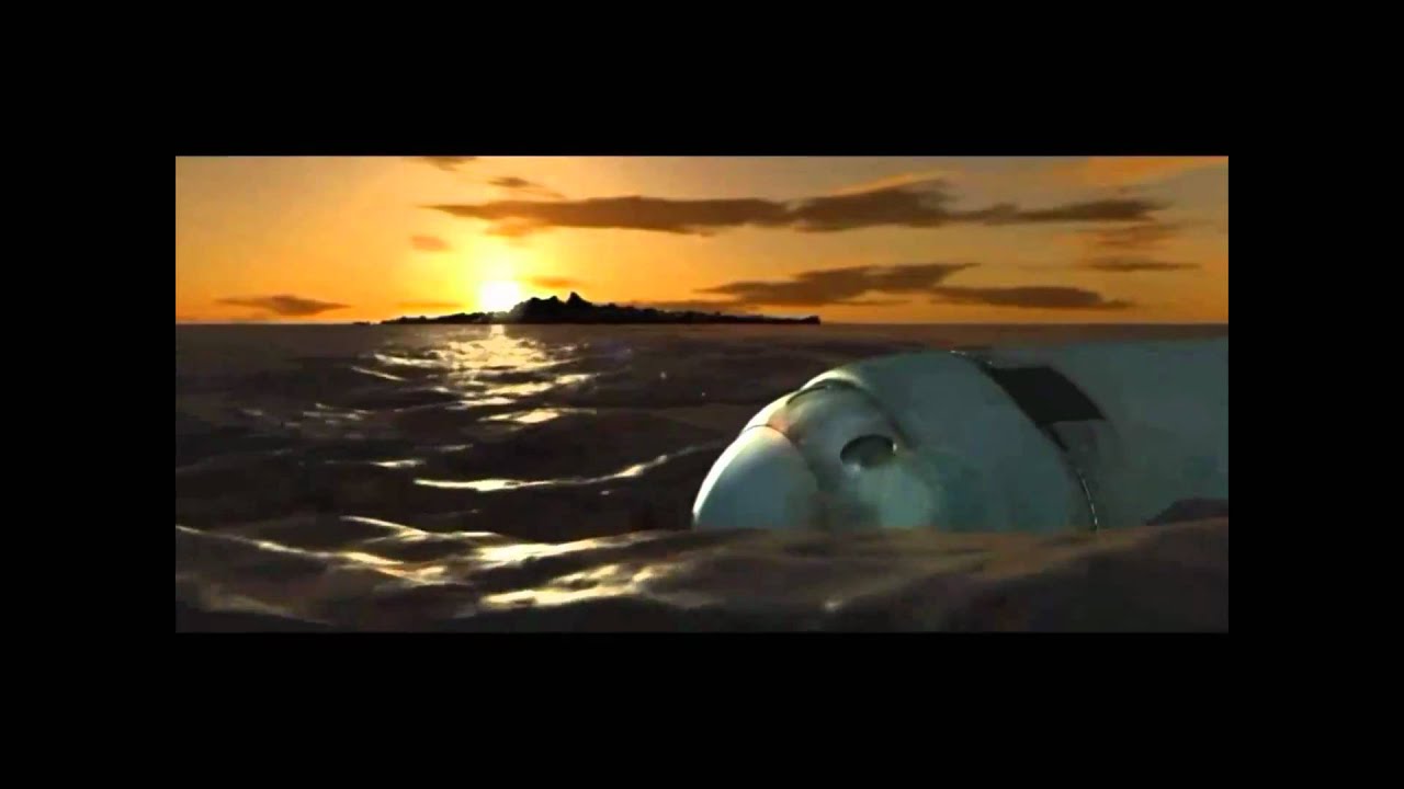 Bionicle-Onua Arrival