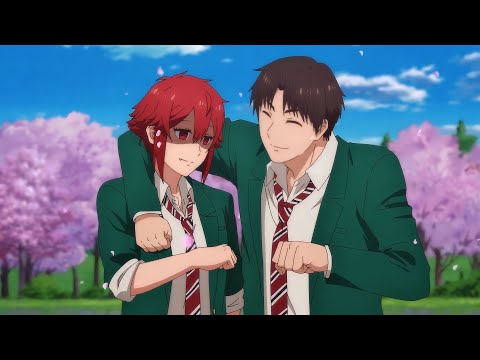 The Best 10 Romance Anime of 2023