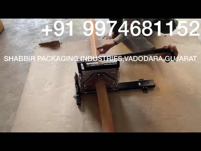 Edge Protector Cutter - Angle Board Cutter Trader - Wholesaler ...