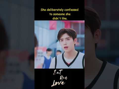 🤫| Eat Run Love | YOUKU