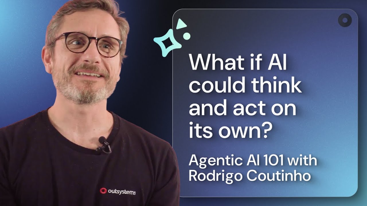 How is Agentic AI Changing the Ways of Work