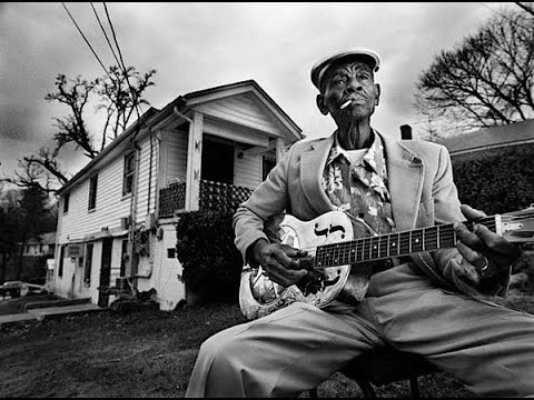 VINTAGE BLUES LEGENDS - Various Artists