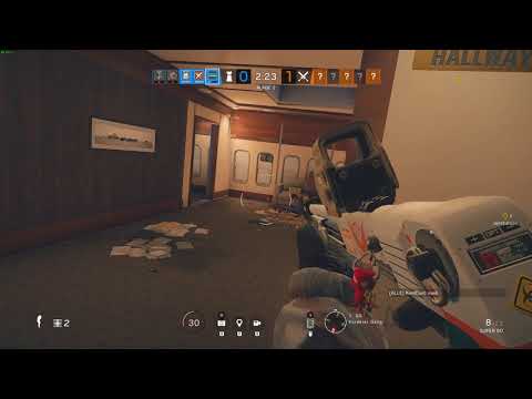 Steam Community :: Video :: Tom Clancy's Rainbow Six Siege | 360 ...
