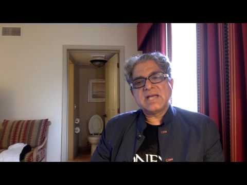 What is the Difference Between Alternative and Integrative Medicine? - Ask Deepak Chopra