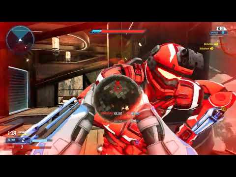 Steam Community :: Video :: Splitgate | Momentum