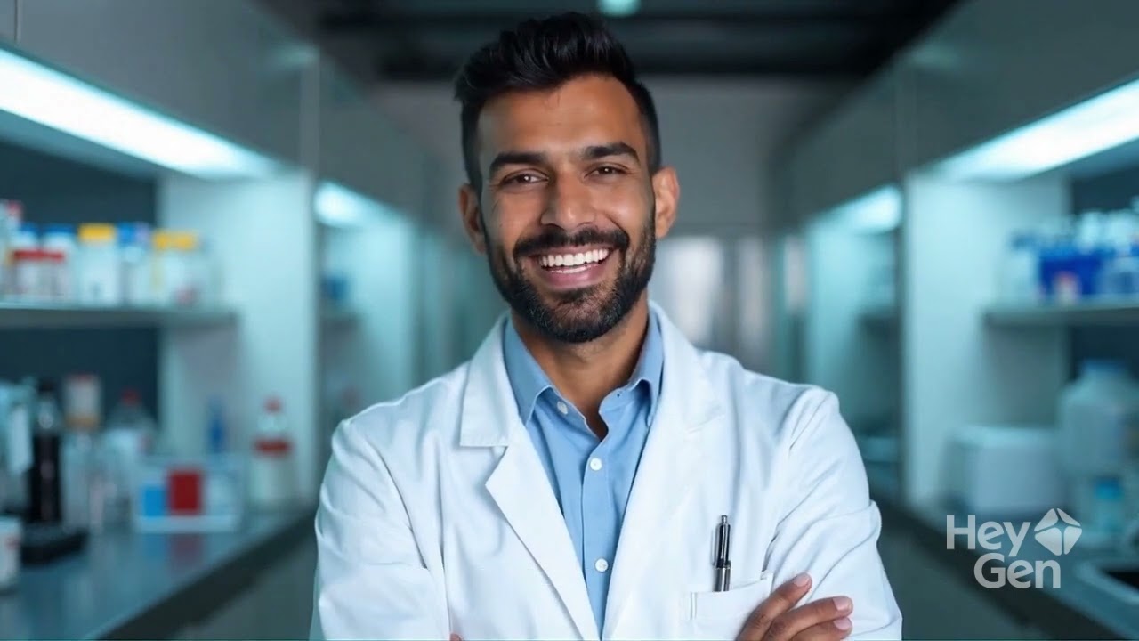 All about PharmaVerse 360°