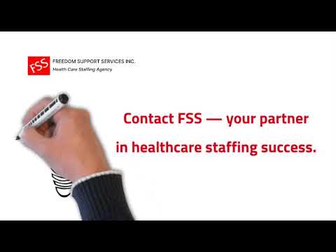 Expert Healthcare Staffing Solutions: How Ontario Healthcare Facilities Can Find Top Talent Quickly