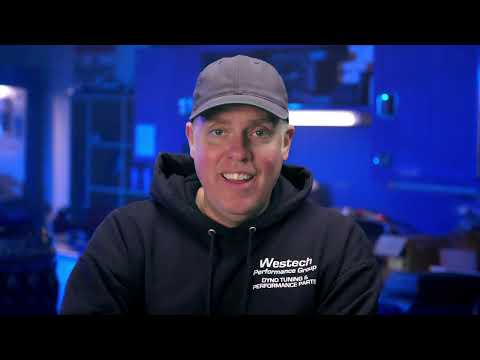 ENGINE MASTERS S4E47 Tuning in the Tune Up