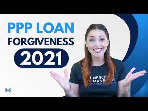 What PPP Forgiveness Form Should You Use & Other FAQs Answered