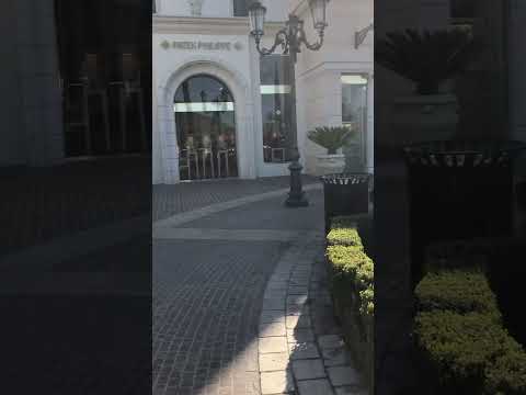Calabasas Rolex Security