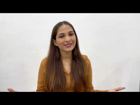 How to present yourself in 30 Second Self-Introduction Presentation | Self-Introduction | English