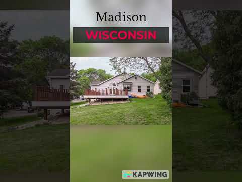 what 500k gets you in Madison, WI