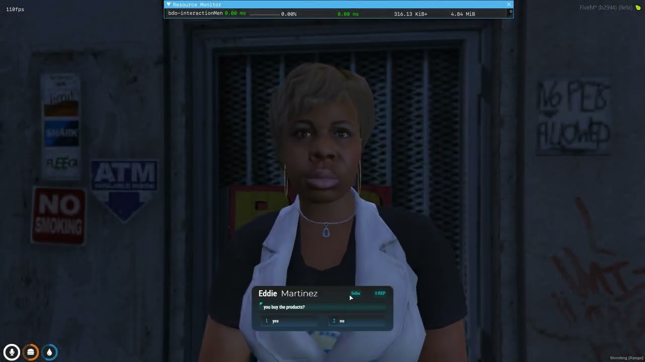 [PAID][NEW STANDALONE][QB-TARGET / OX_TARGET] INTERACT MENU by BDO-DeV - FiveM Releases - Cfx.re ...