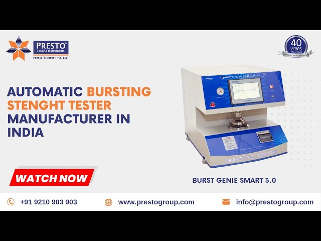 Paper & Packaging Testing Instruments - Moisture Meter For Corrugated ...