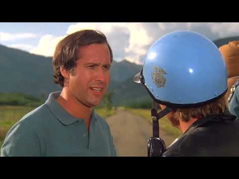 Do You Hear That Rattle? - Vacation. Remastered [HD]