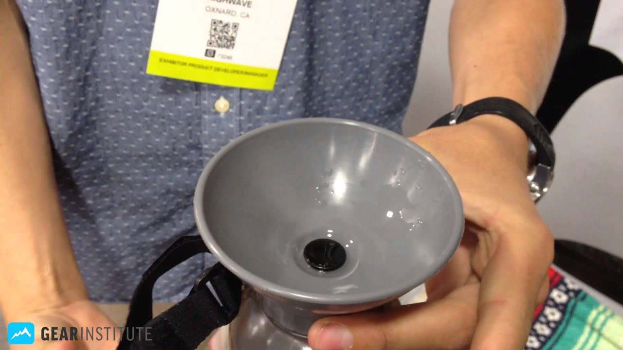 HighWave - Auto Dog Mug