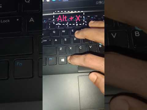 Cross Symbol in ms word. keyboard shortcut. #shorts #viral #foryou