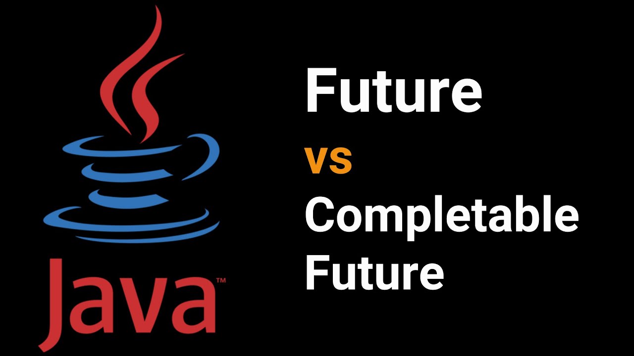 Java | Future vs CompletableFuture | Interview Question | Senior Java Developer | Lead Developer